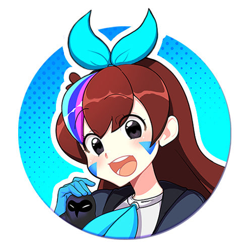 Qyuwi – Creator Ink