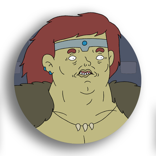 Dungeon Soup – Creator Ink