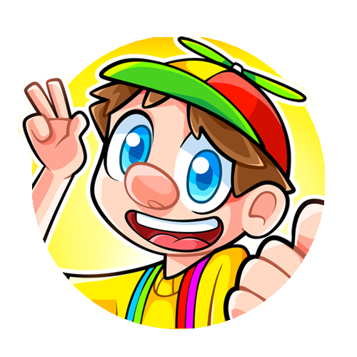 Here's Johnny – Creator Ink