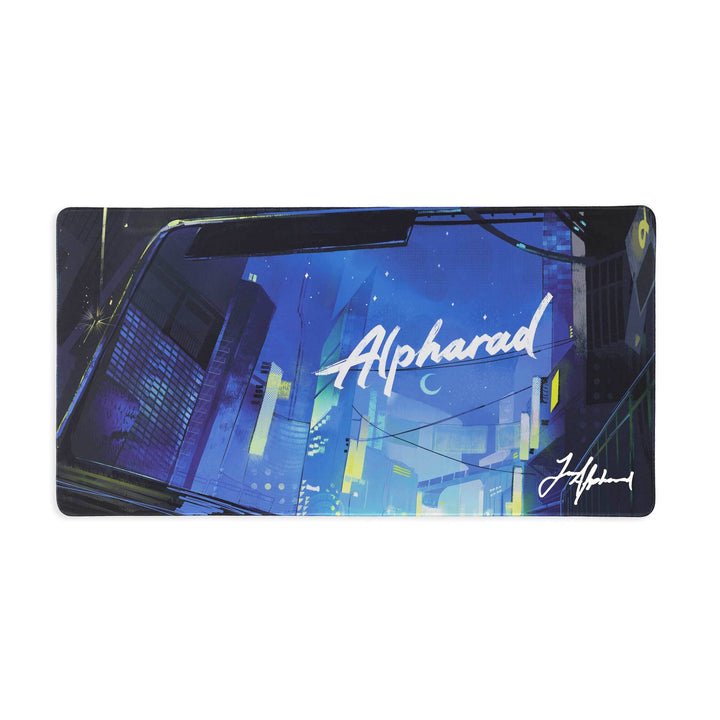 Alpharad – Creator Ink