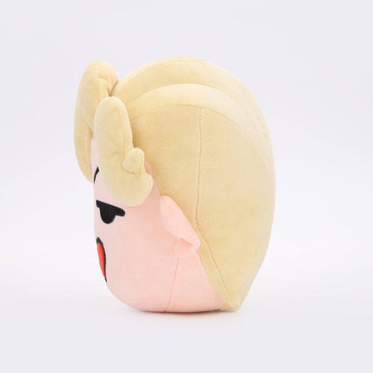 Avatar Plush | Official Alpharad Merch – Creator Ink