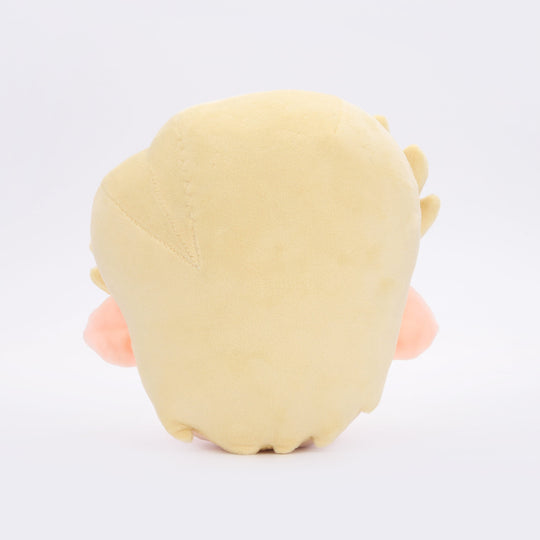 Avatar Plush | Official Alpharad Merch – Creator Ink