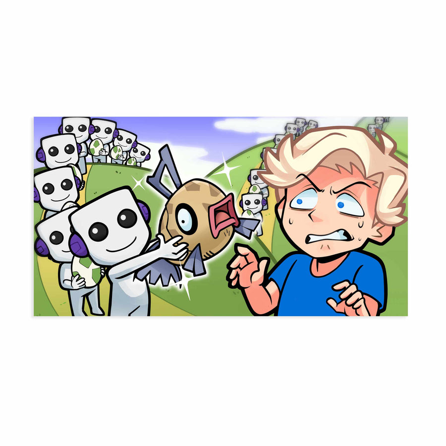 Alpharad – Creator Ink