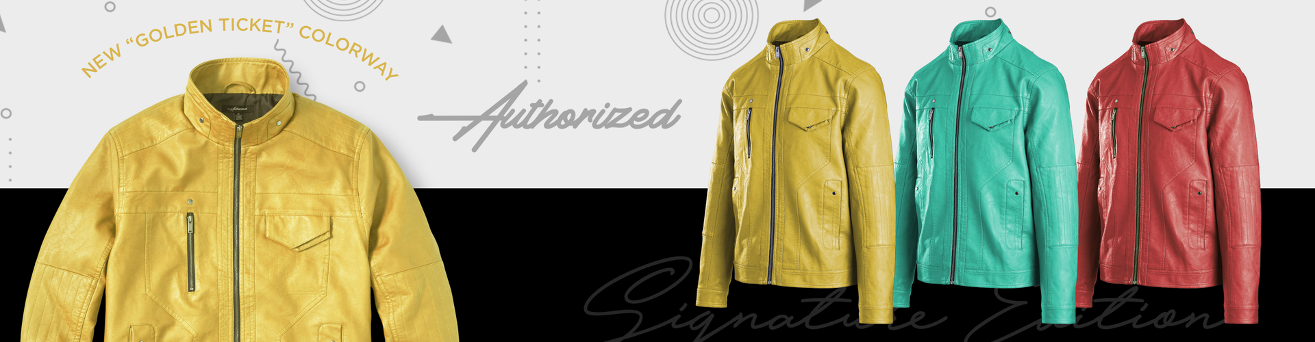 Authorized – Creator Ink