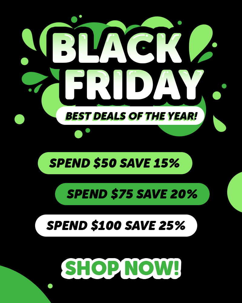 Let Me Explain Studios Merch | Creator Ink