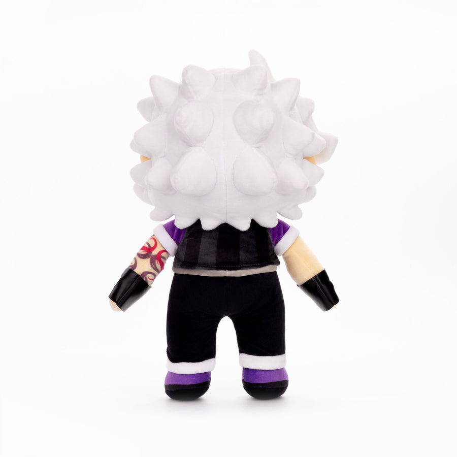 Branzy Prankster Plush | Official Branzy Merch – Creator Ink