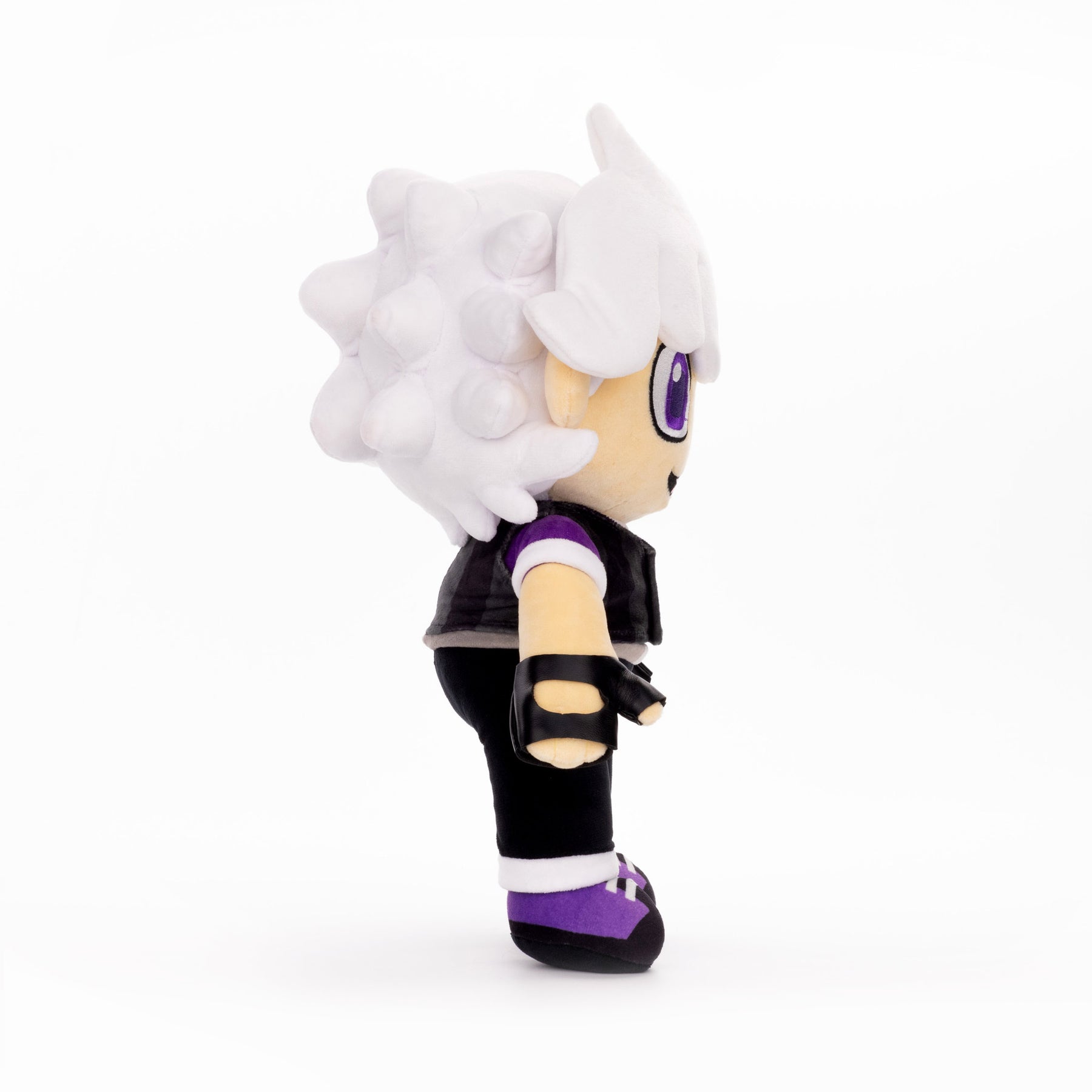 Branzy Prankster Plush | Official Branzy Merch – Creator Ink