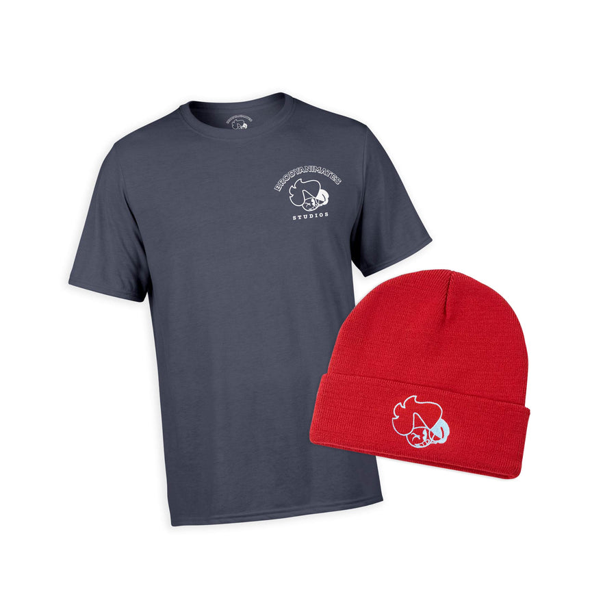 BrodyAnimates – Creator Ink