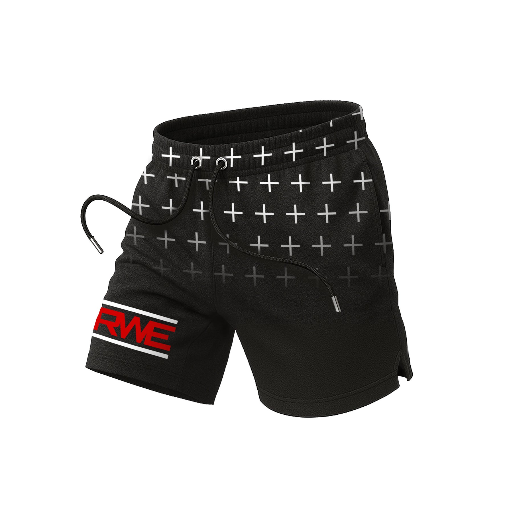RWE Reticle Shorts | Official Cam Wilder Merch – Creator Ink