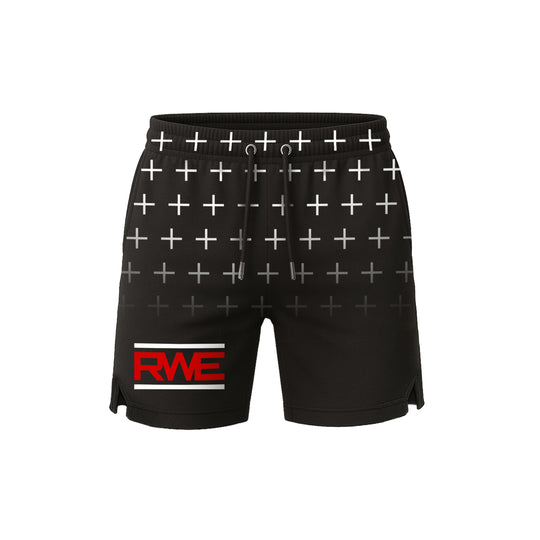 RWE Reticle Shorts | Official Cam Wilder Merch – Creator Ink