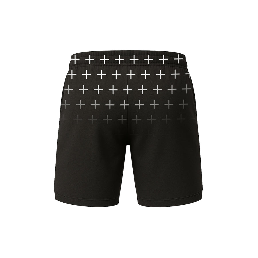RWE Reticle Shorts | Official Cam Wilder Merch – Creator Ink