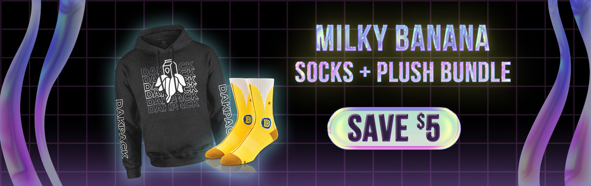 Dakblake – Creator Ink