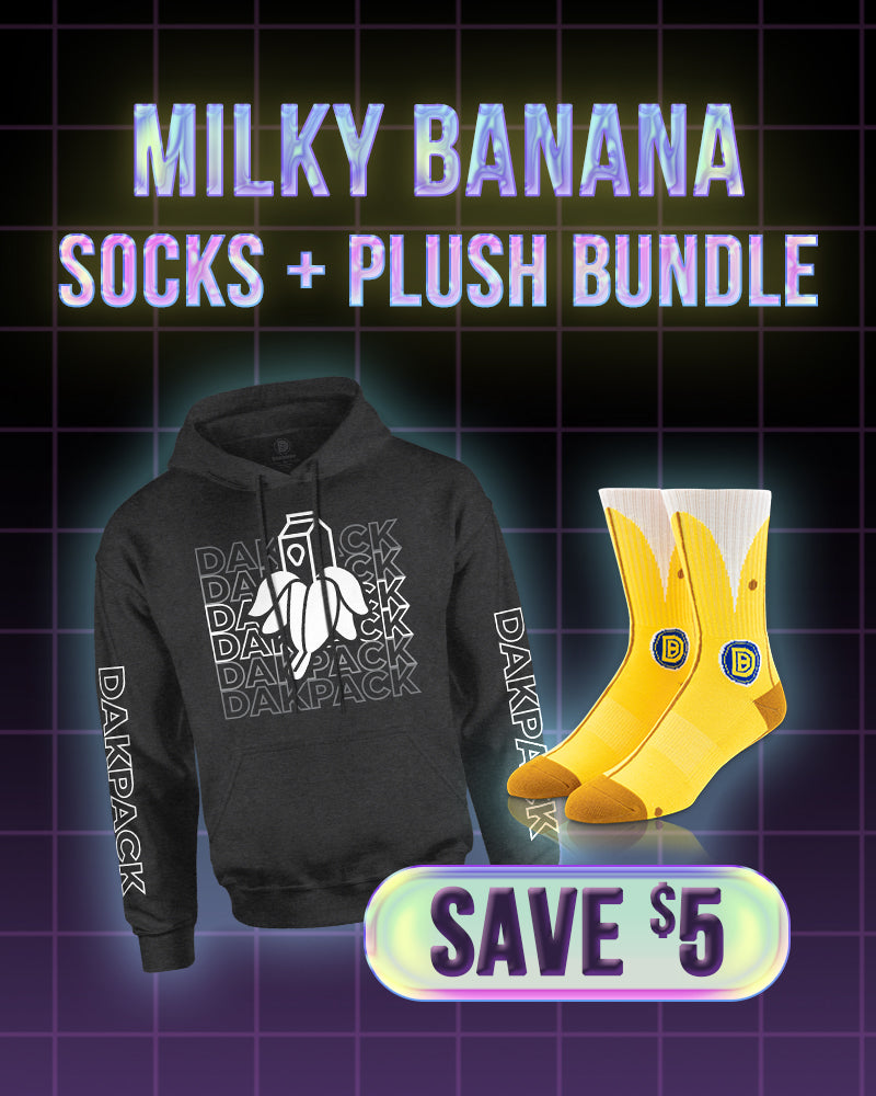 Dakblake – Creator Ink