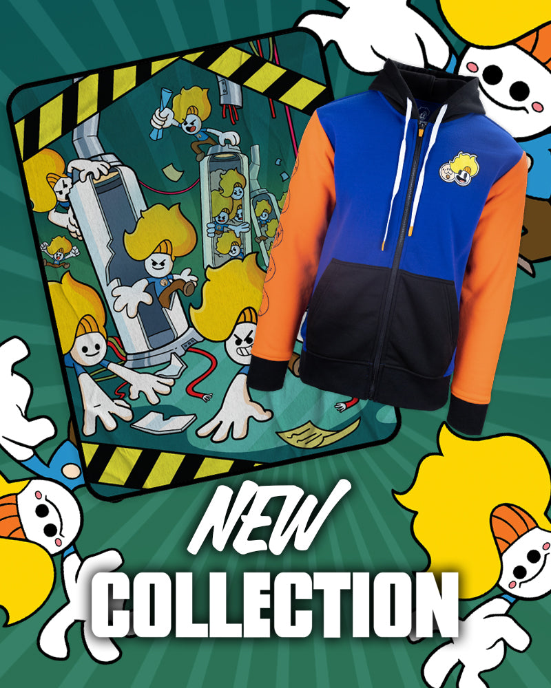 Haminations – Creator Ink