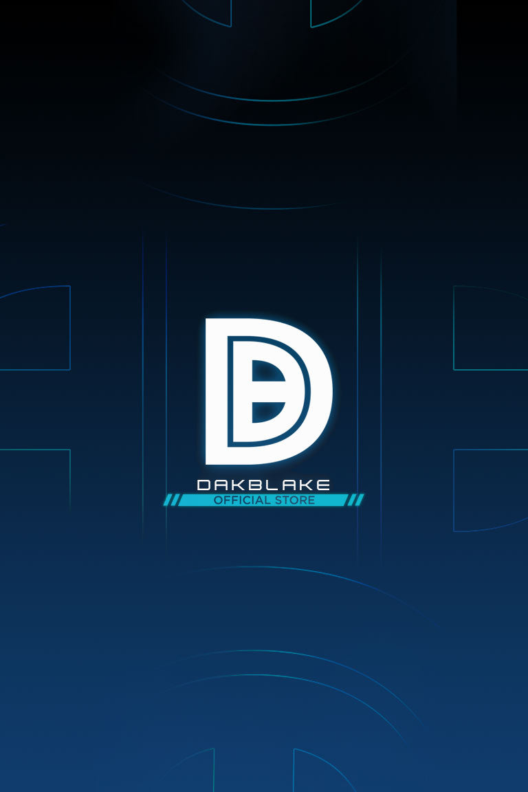 Dakblake – Creator Ink