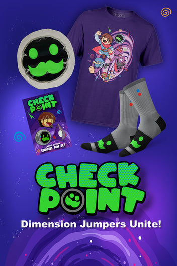 Checkpoint – Creator Ink