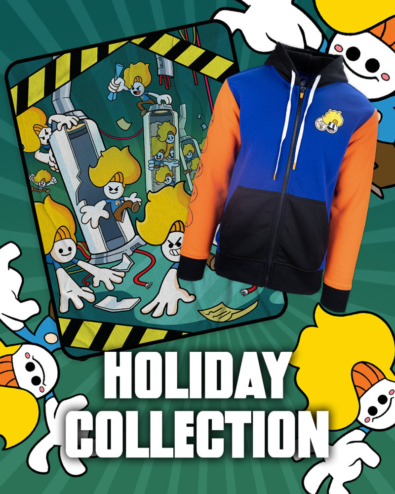 Haminations – Creator Ink