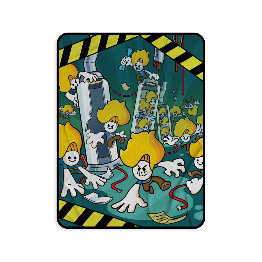 Haminations – Creator Ink