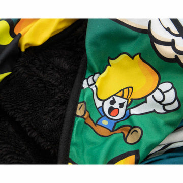 Haminations – Creator Ink