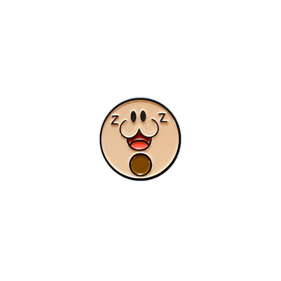 Haminations – Creator Ink