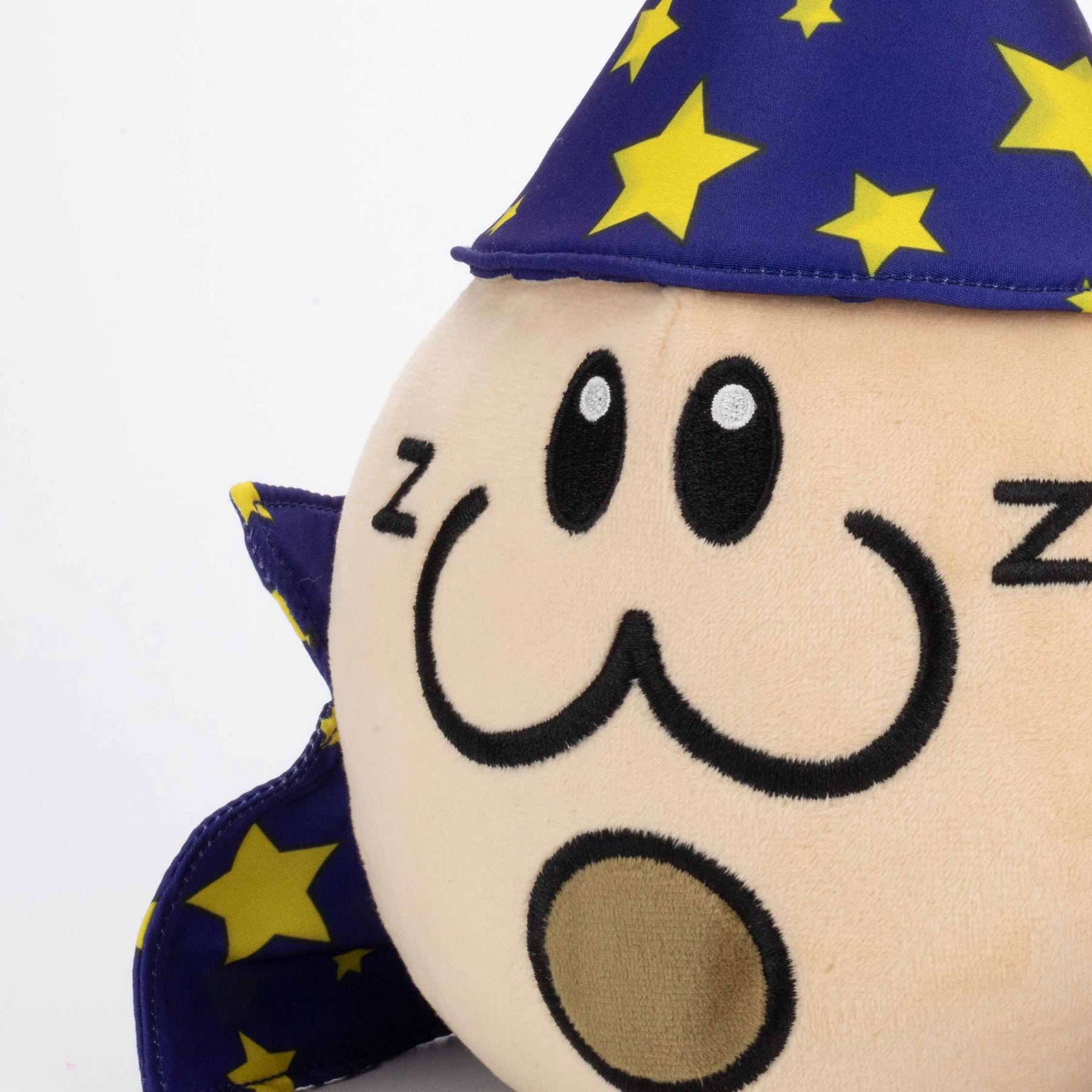 Wizard Ham Plush | Official Haminations Merch – Creator Ink