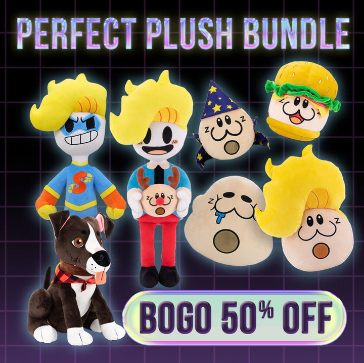 Haminations – Creator Ink