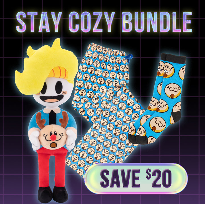 Haminations – Creator Ink