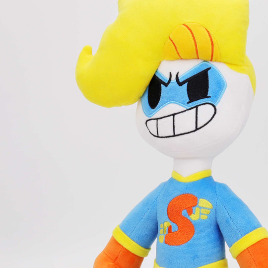 Haminations – Creator Ink