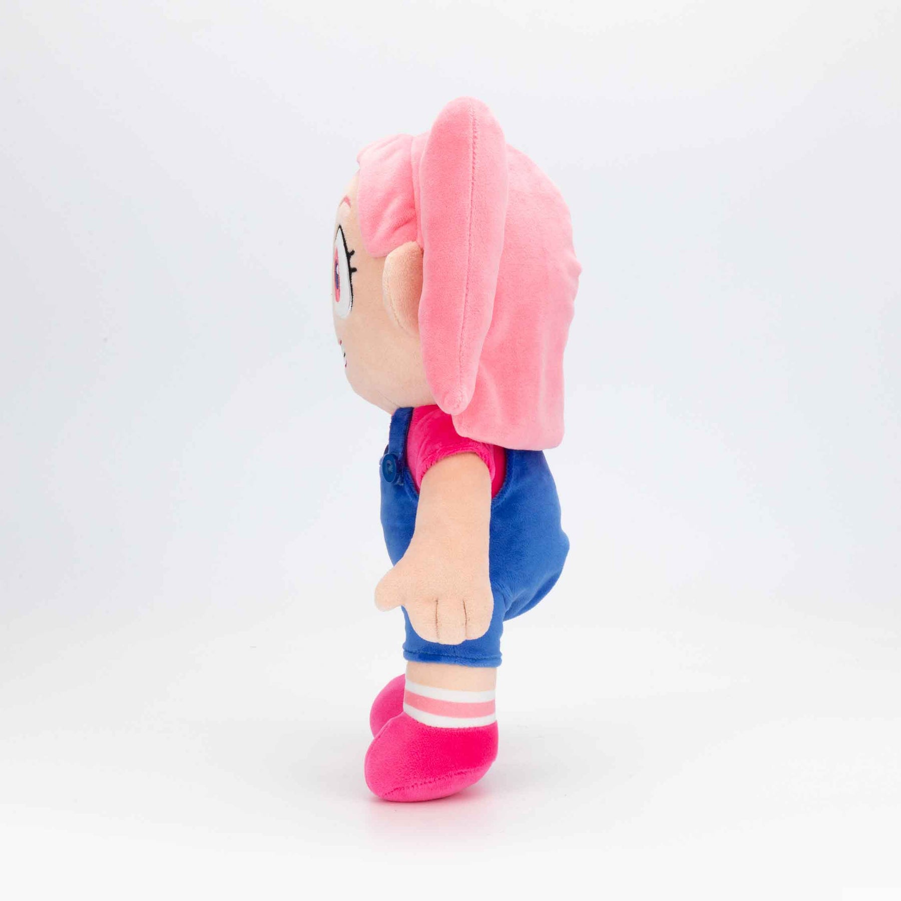 Daisy Plush | Official Here's Johnny Merch – Creator Ink