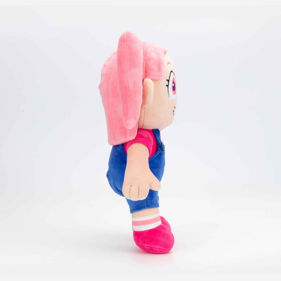 Daisy Plush | Official Here's Johnny Merch – Creator Ink
