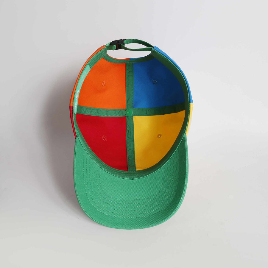 Johnny's Spinny Hat – Creator Ink