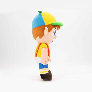 Johnny Plush | Official Here's Johnny Merch – Creator Ink