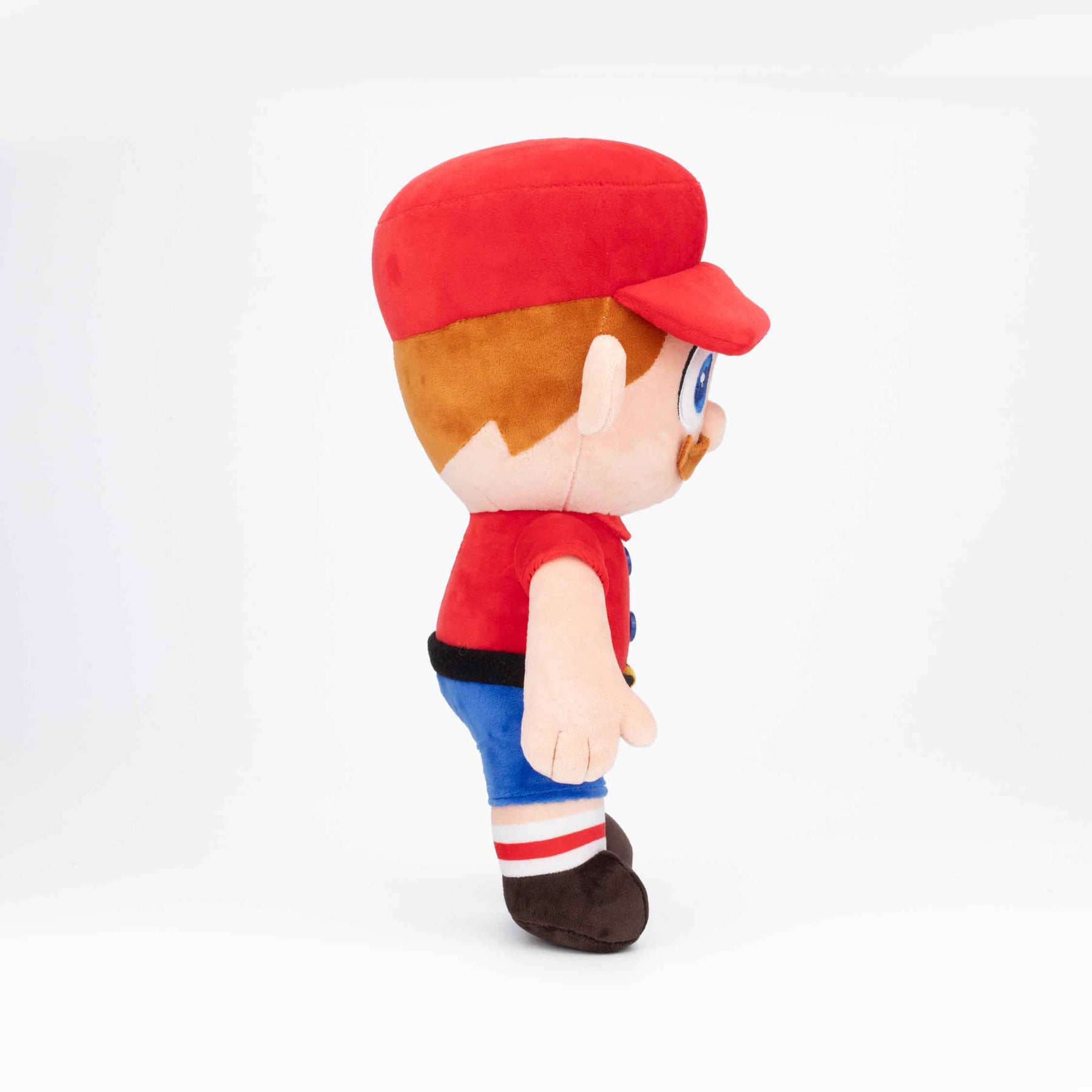 Marty Plush | Official Here's Johnny Merch – Creator Ink