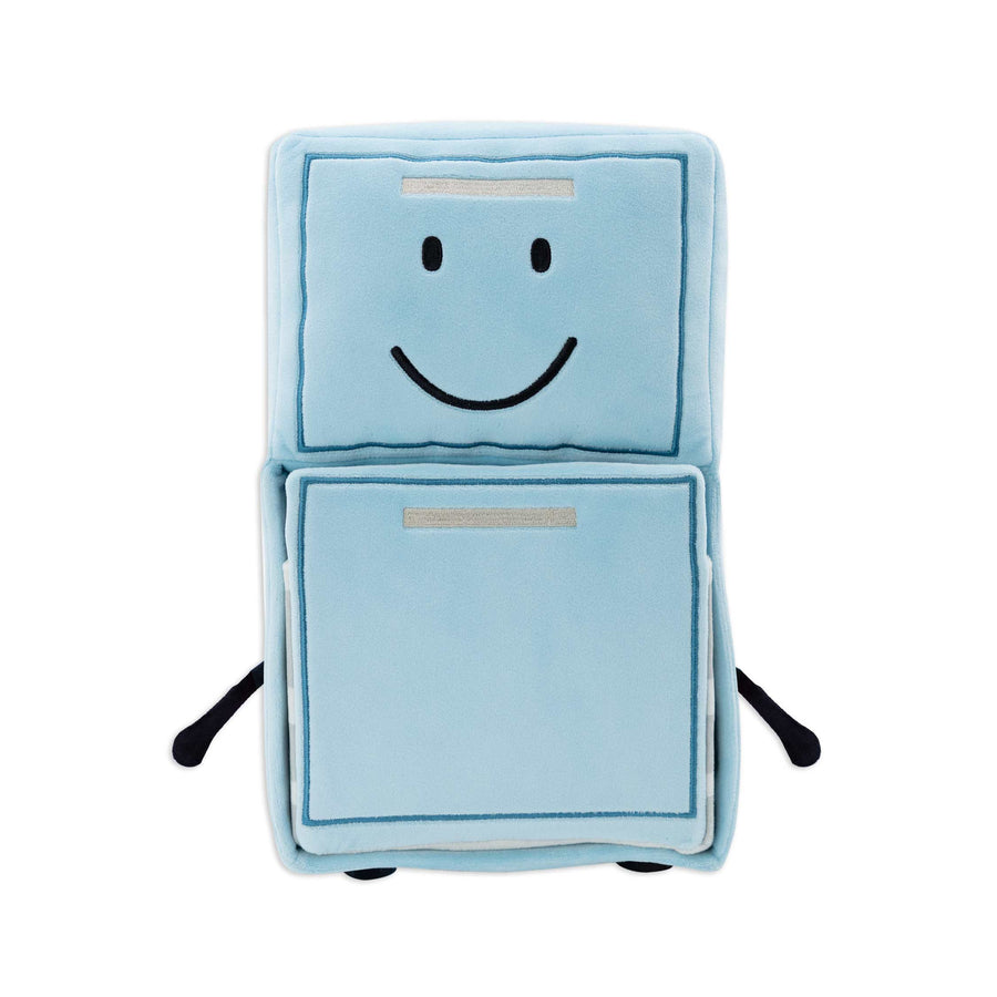 Inanimate Insanity – Creator Ink