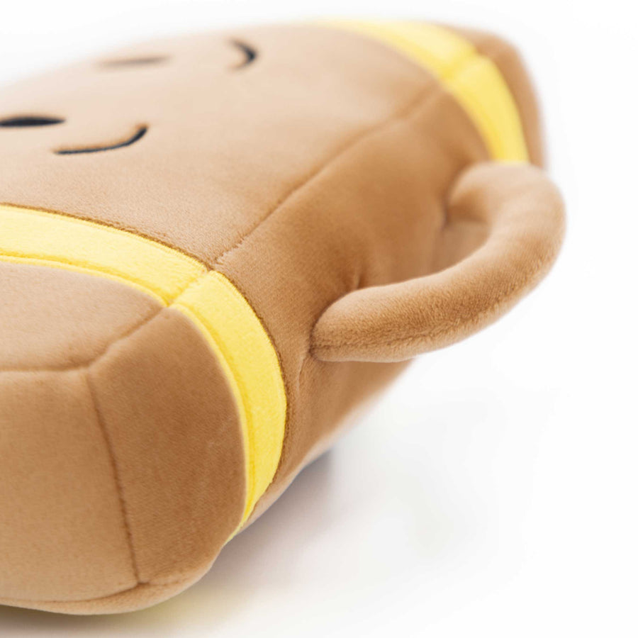 Suitcase Plush | Official Inanimate Insanity Merch – Creator Ink