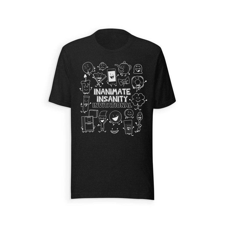 Inanimate Insanity – Creator Ink