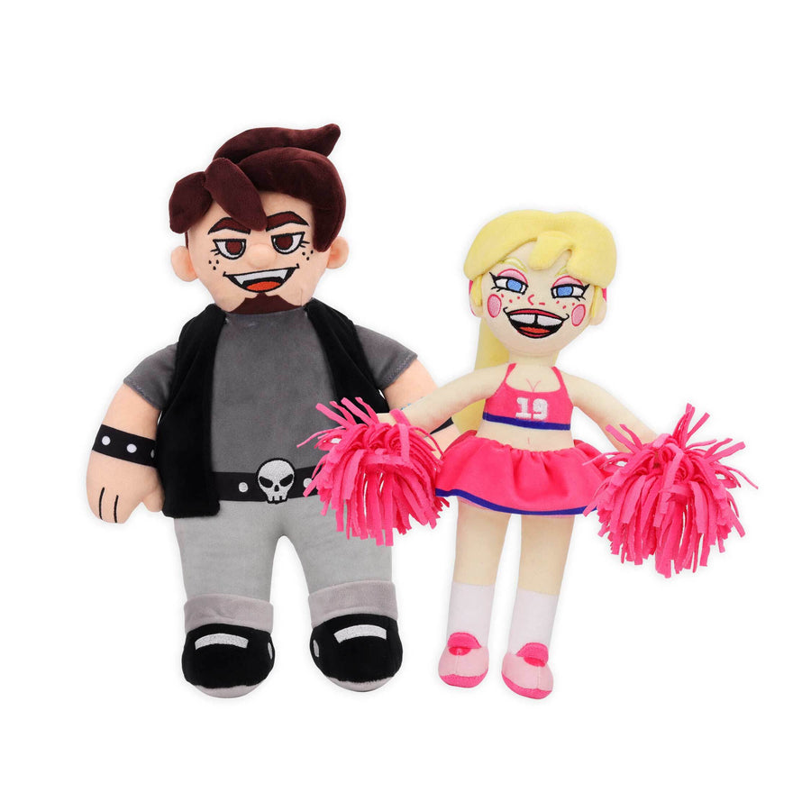 All Available – Tagged "plush"– Creator Ink