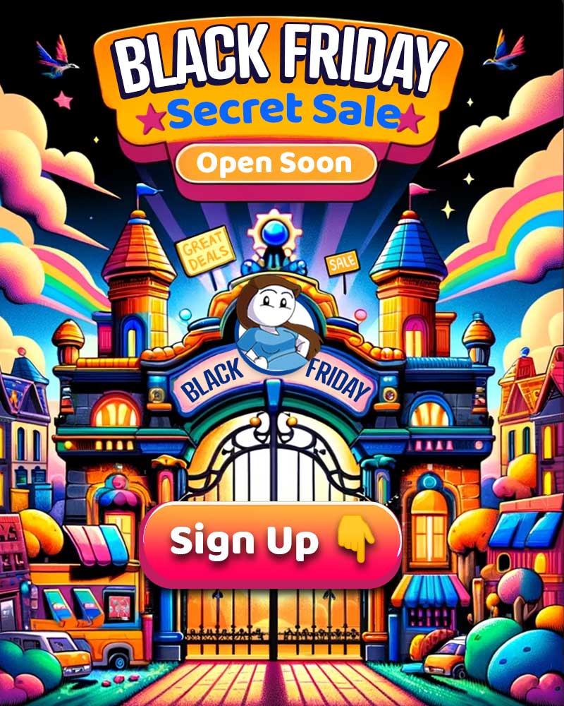 Let Me Explain Studios Member Registration – Creator Ink