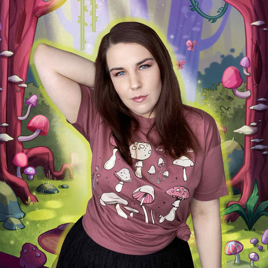 Let Me Explain Studios Merch | Creator Ink