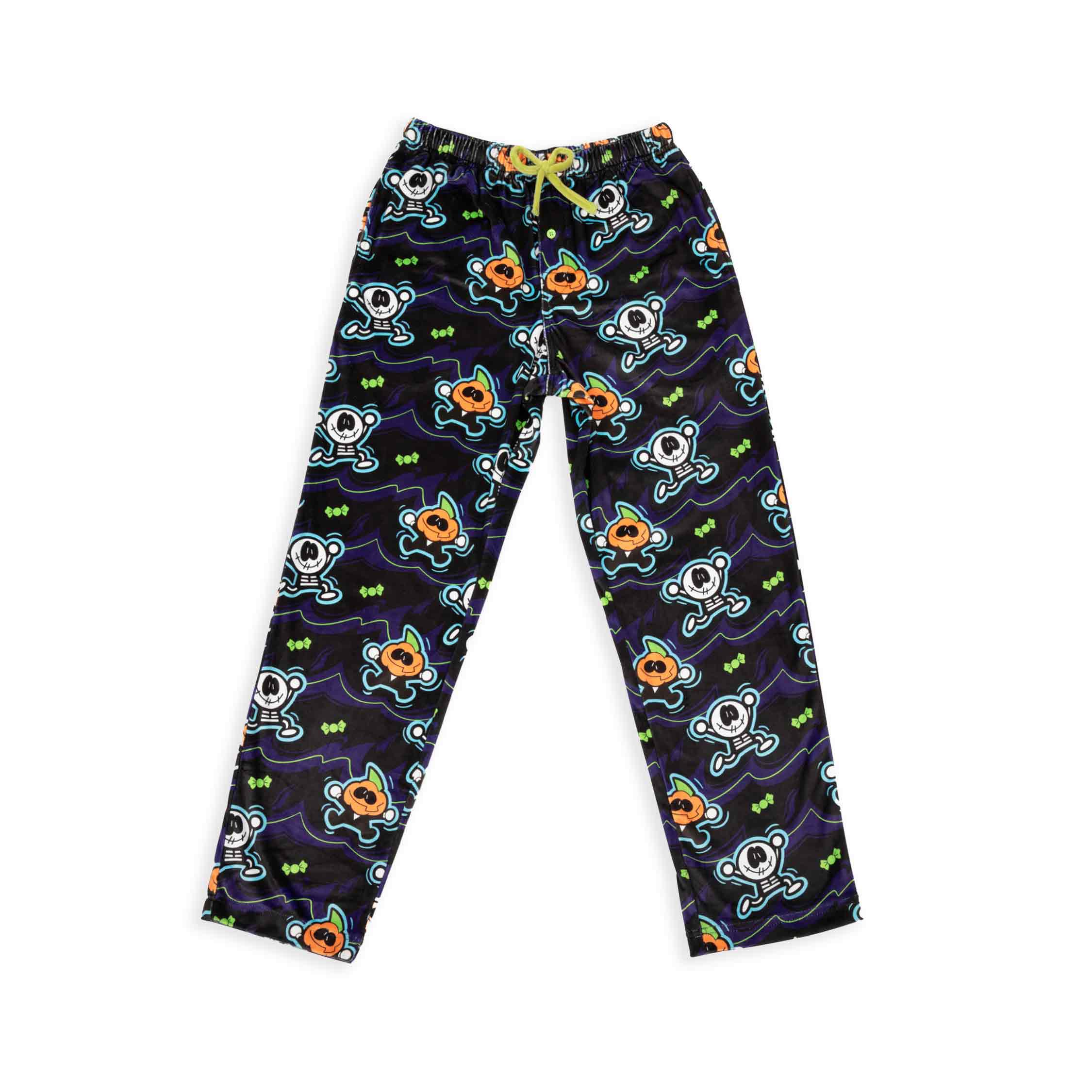 Pump & Skid Lounge Pants | Official Pelo Merch – Creator Ink