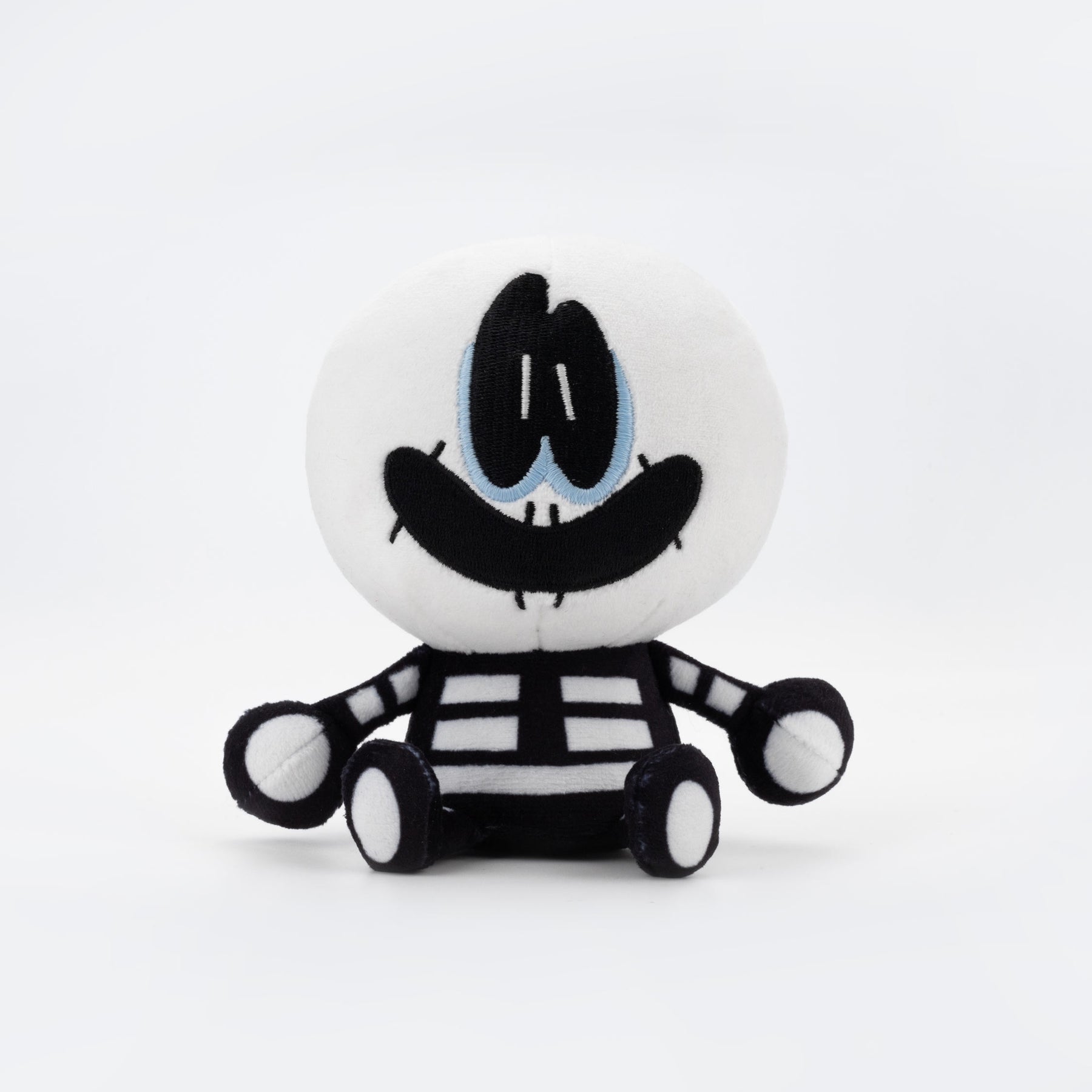 Mini Skid Plush | Official Pelo Merch – Creator Ink