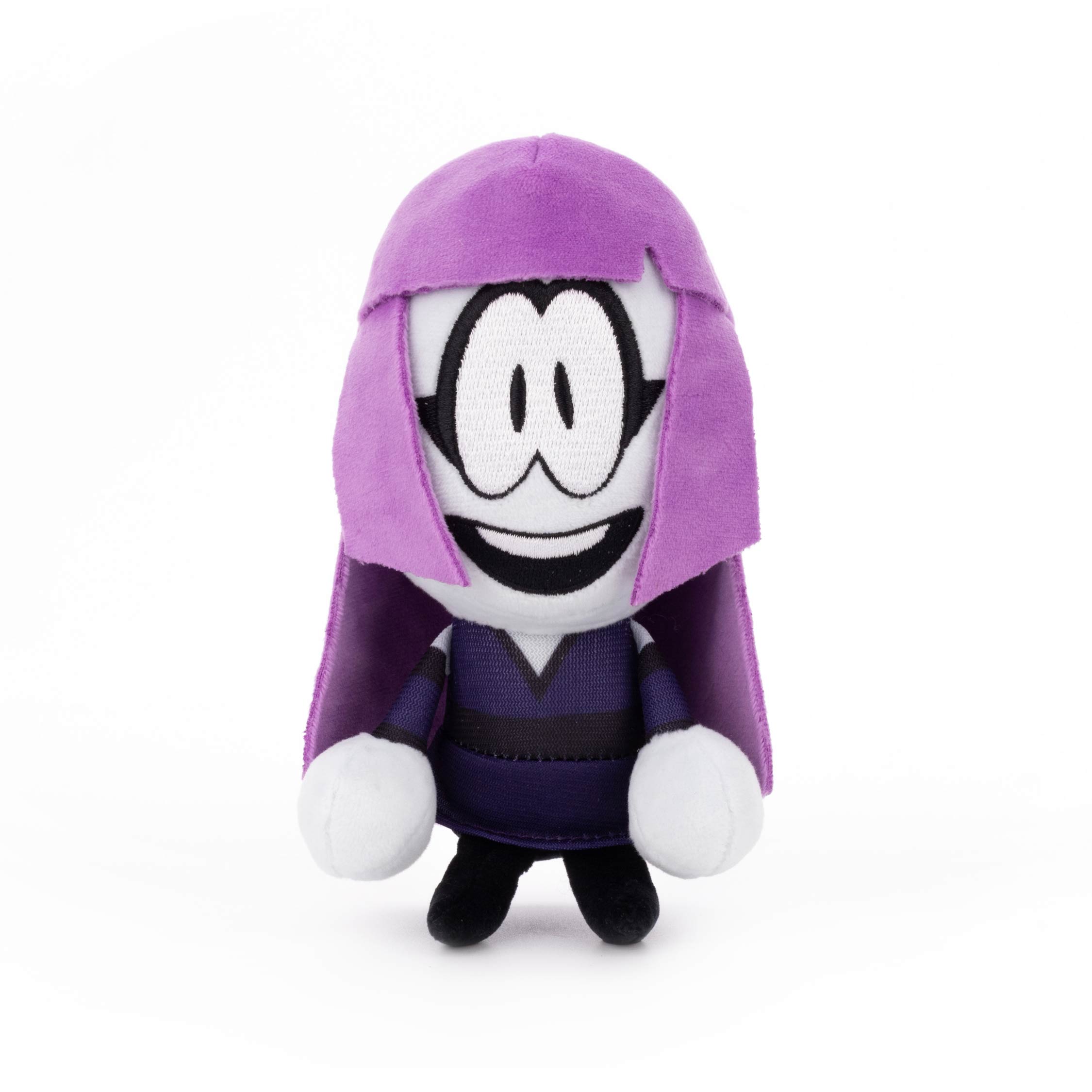 Mini Lila Plush | Official Pelo Merch – Creator Ink