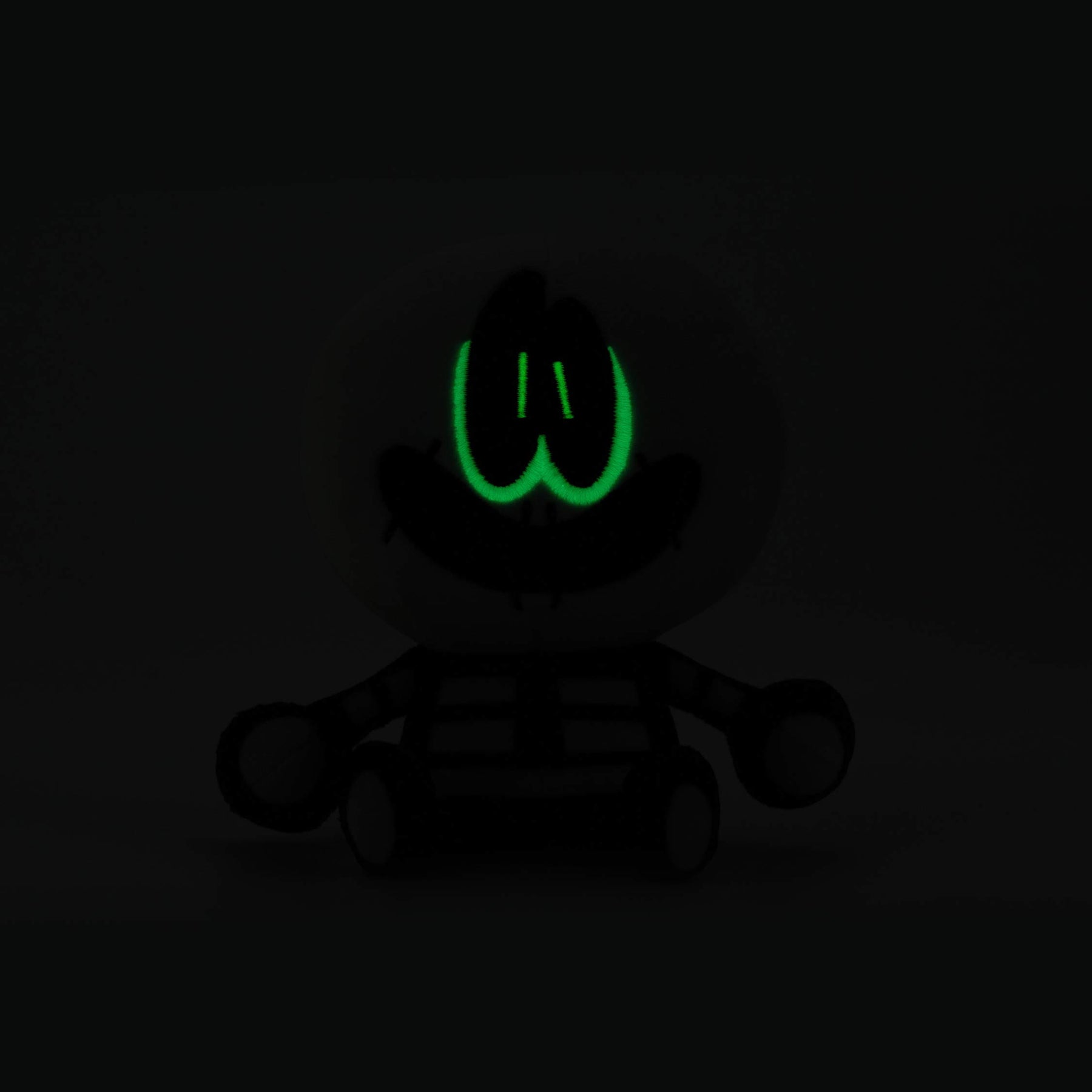 Mini Skid Plush | Official Pelo Merch – Creator Ink