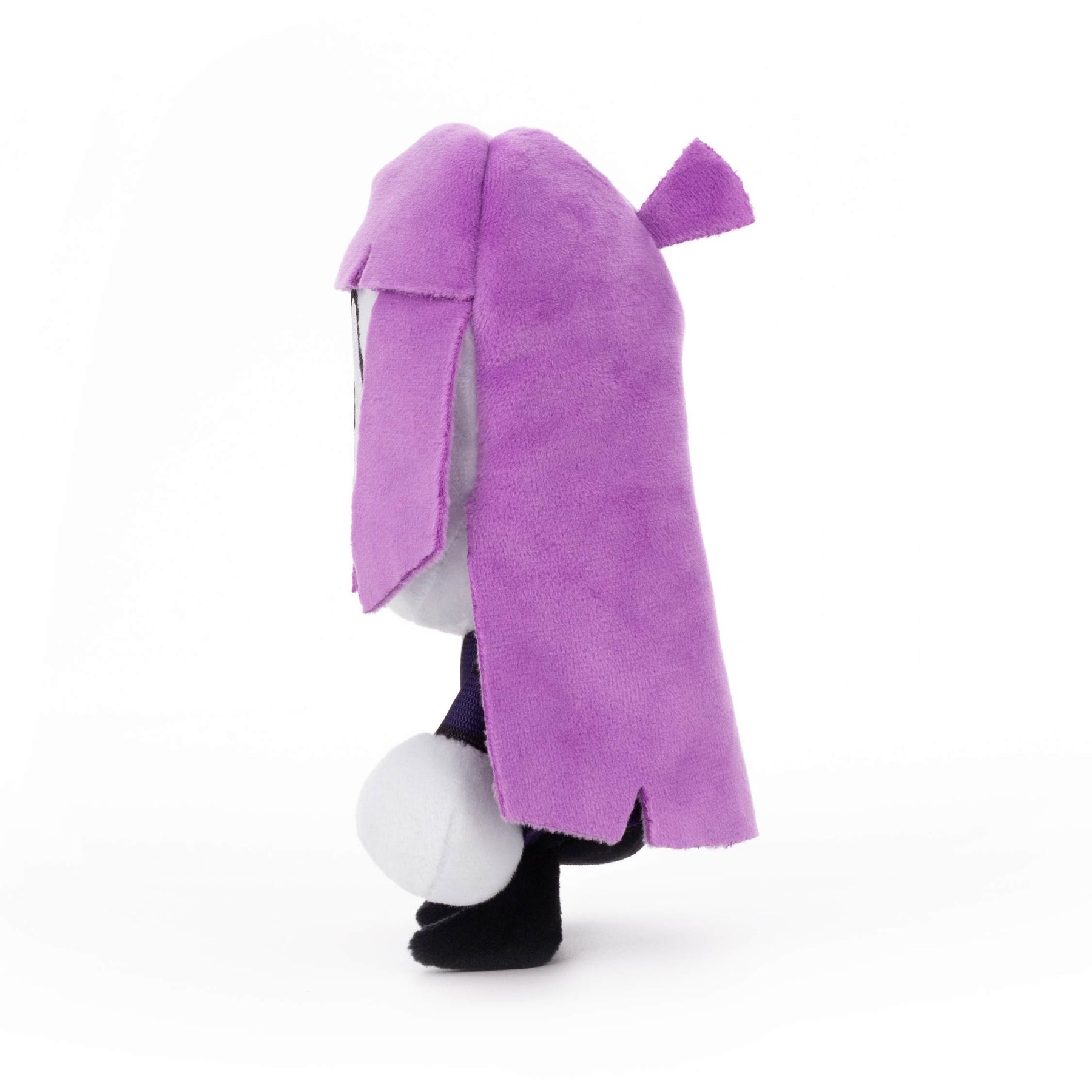Mini Lila Plush | Official Pelo Merch – Creator Ink