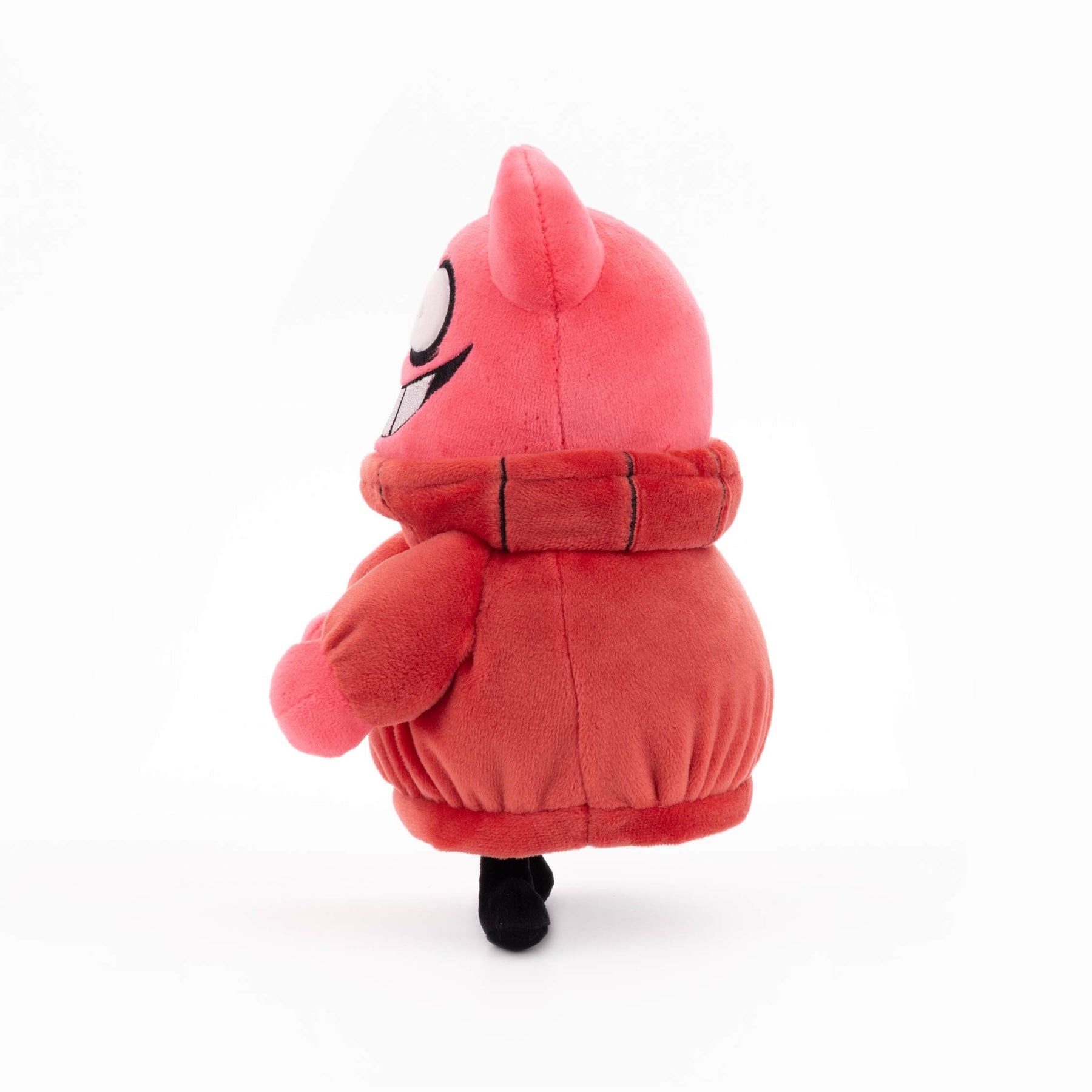 Mini Bob Plush | Official Pelo Merch – Creator Ink