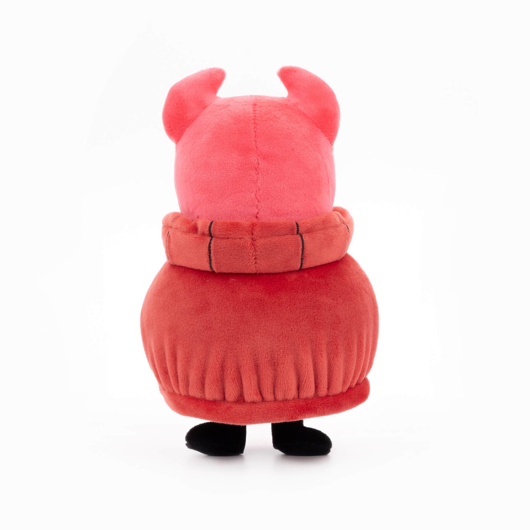 Mini Bob Plush | Official Pelo Merch – Creator Ink