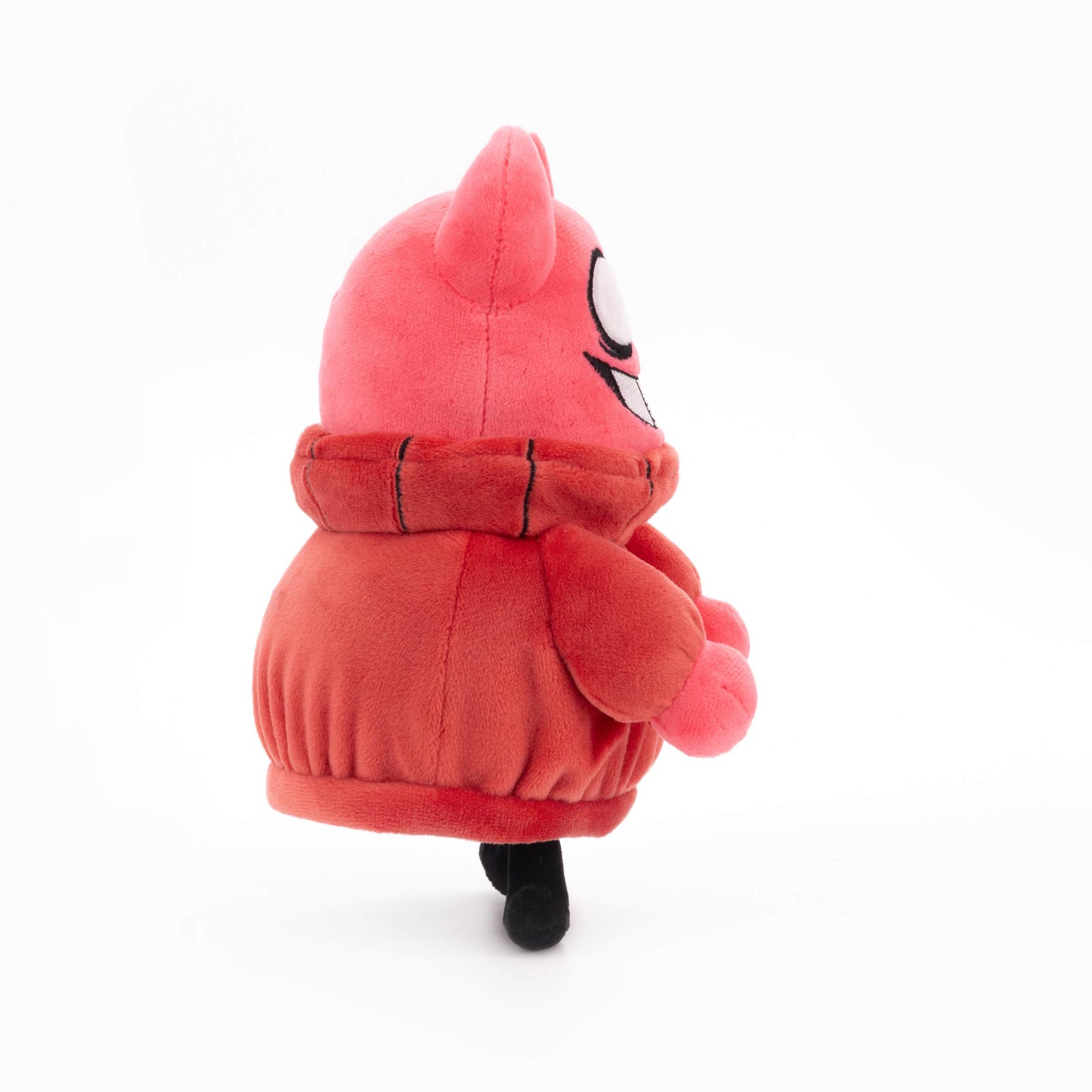 Mini Bob Plush | Official Pelo Merch – Creator Ink