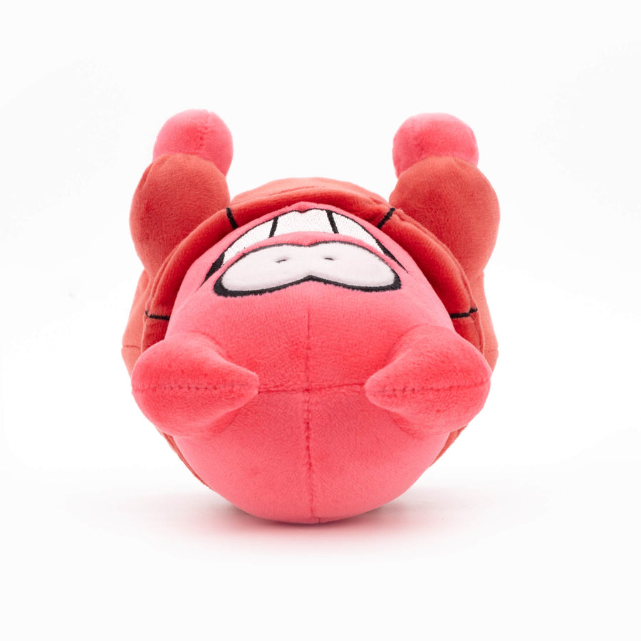 Mini Bob Plush | Official Pelo Merch – Creator Ink