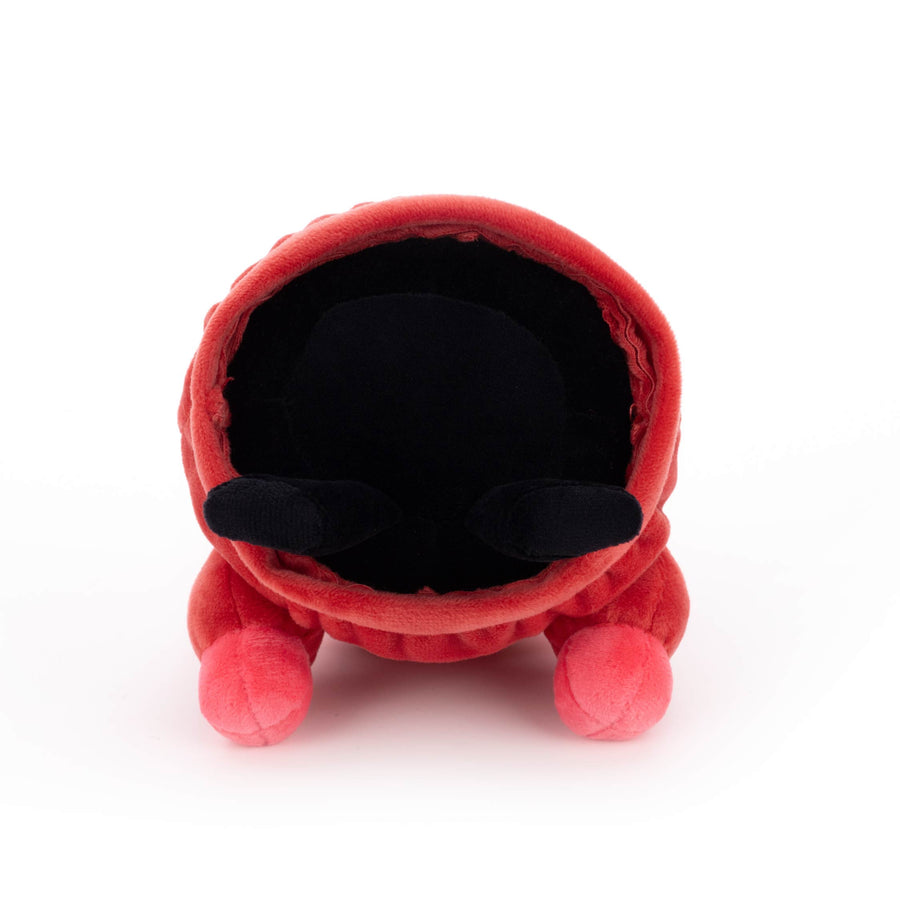 Mini Bob Plush | Official Pelo Merch – Creator Ink