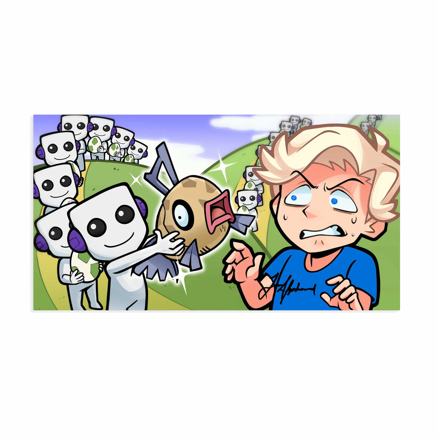 Alpharad – Creator Ink